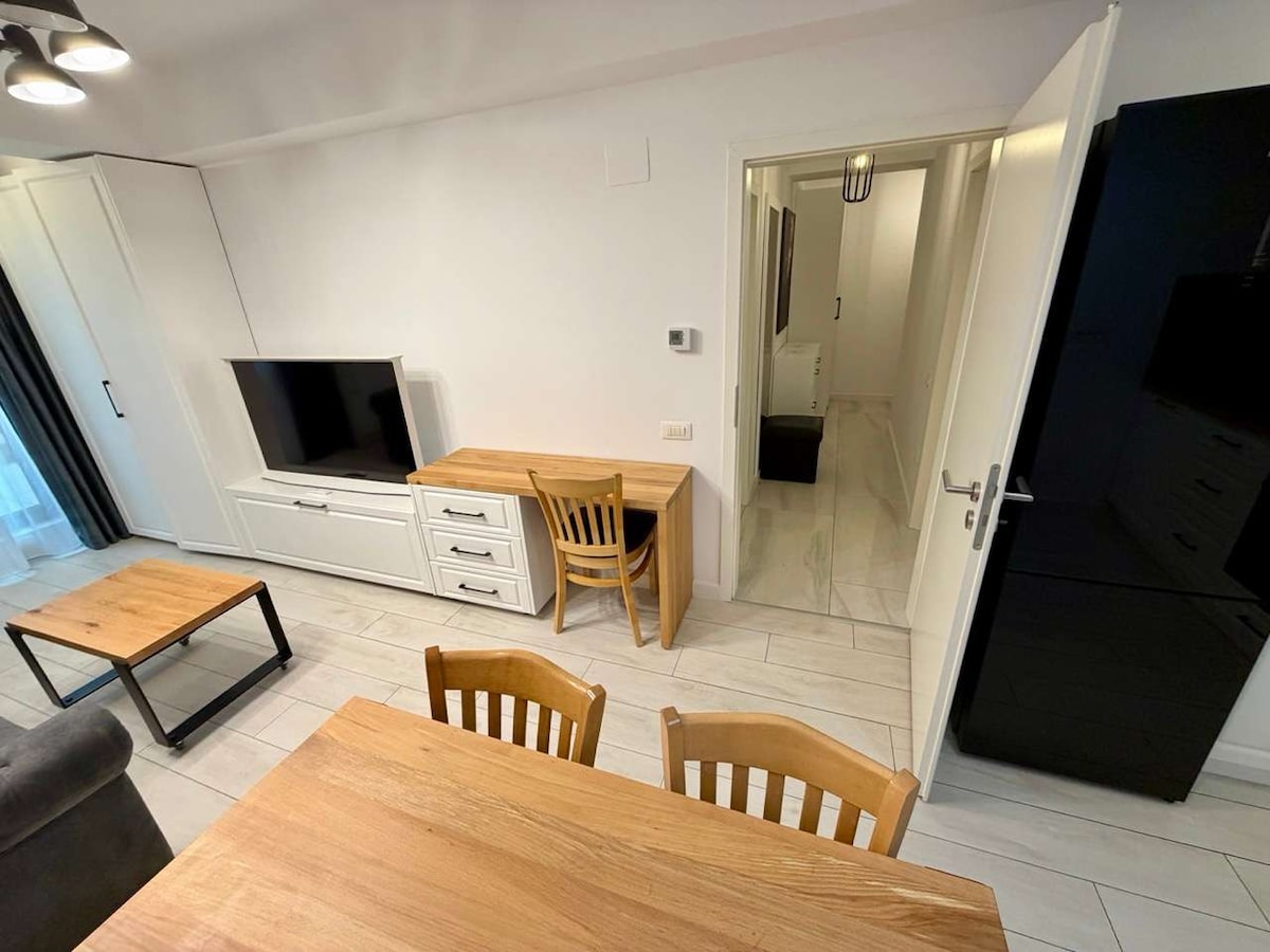 Magnifique studio en centre-ville par Managr - Appartements à louer à ...