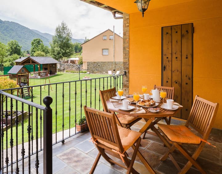 Balagar - Villablino