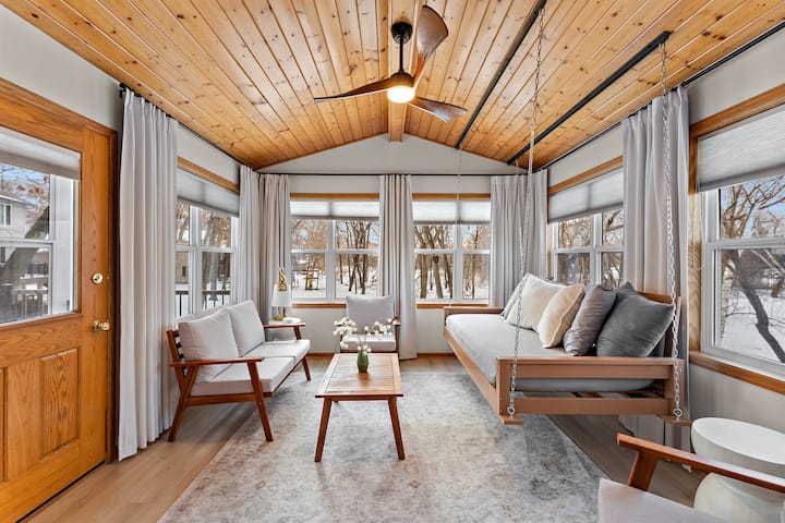 Sports Fields & Tpc Golf - Hot Tub, Sauna, Arcade - Minnesota