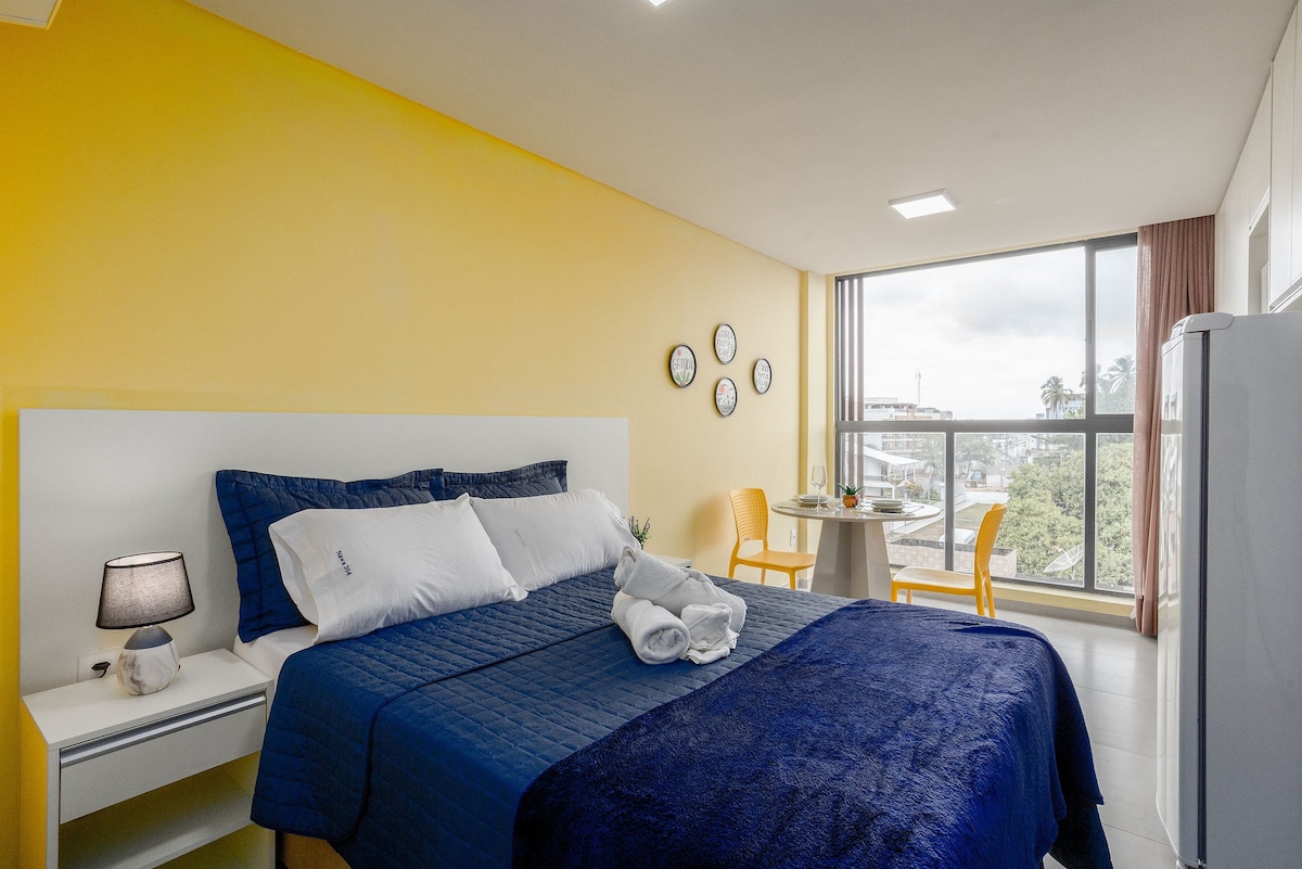 CoHost Flat Nawa 304 Rooftop 120m do mar - Apartments for Rent in ...