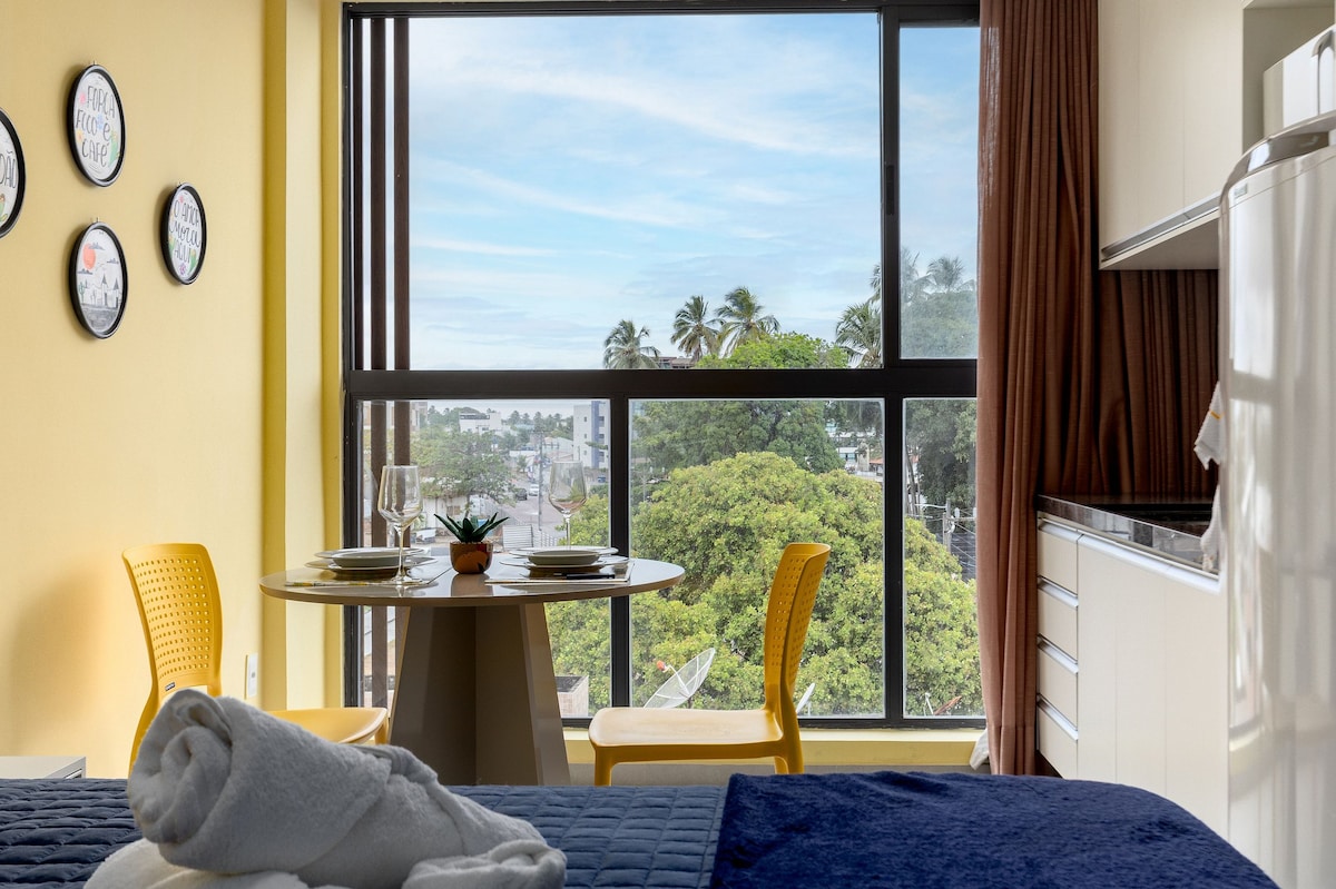 CoHost Flat Nawa 304 Rooftop 120m do mar - Apartments for Rent in ...