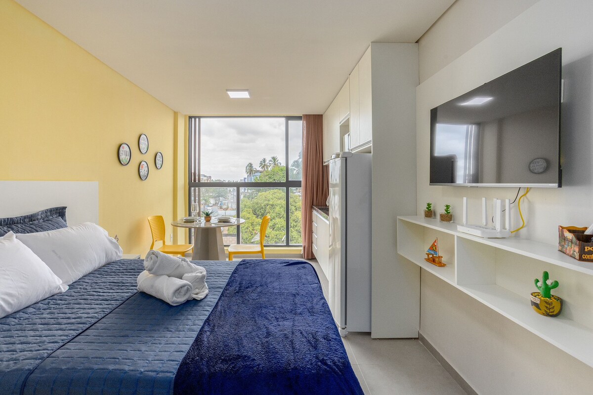 CoHost Flat Nawa 304 Rooftop 120m do mar - Apartments for Rent in ...