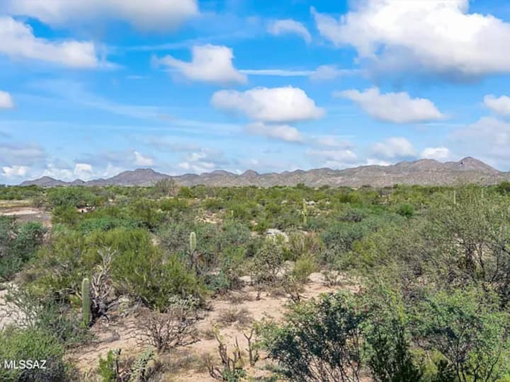 Vistoso Condo #212c - Oro Valley, AZ