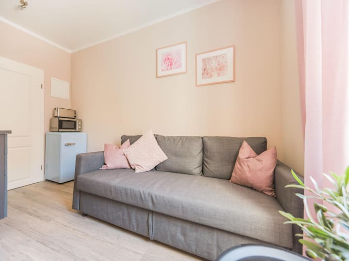 Appartement Bad Camberg - Bad Camberg
