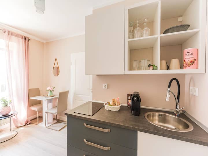 Appartement Bad Camberg - Bad Camberg