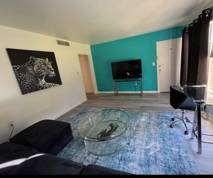 Modern Lake Eola Condo In Thornton Park - Orlando, FL