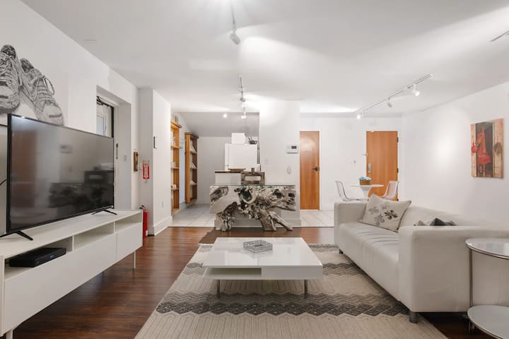 Penthouse Suite In Nulu - Sapporo