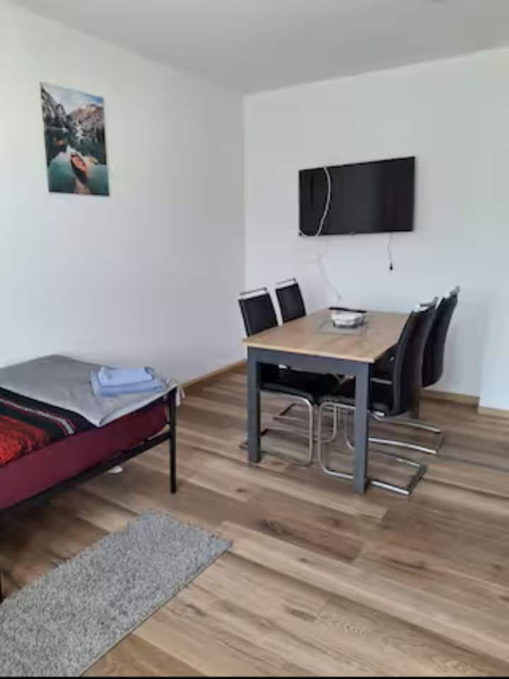 Ferienwohnung/app. In Braunsbedra (309464) - Merseburg