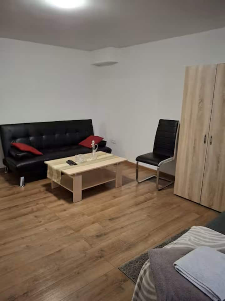 Ferienwohnung/app. Mit 72m² In Leuna (309491) - Bad Dürrenberg