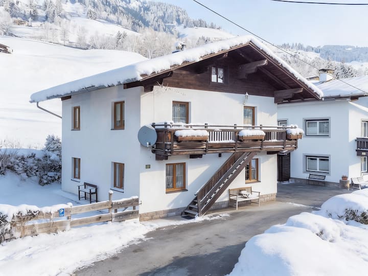 Appartement Familial Avec Jardin à Westendorf - Westendorf