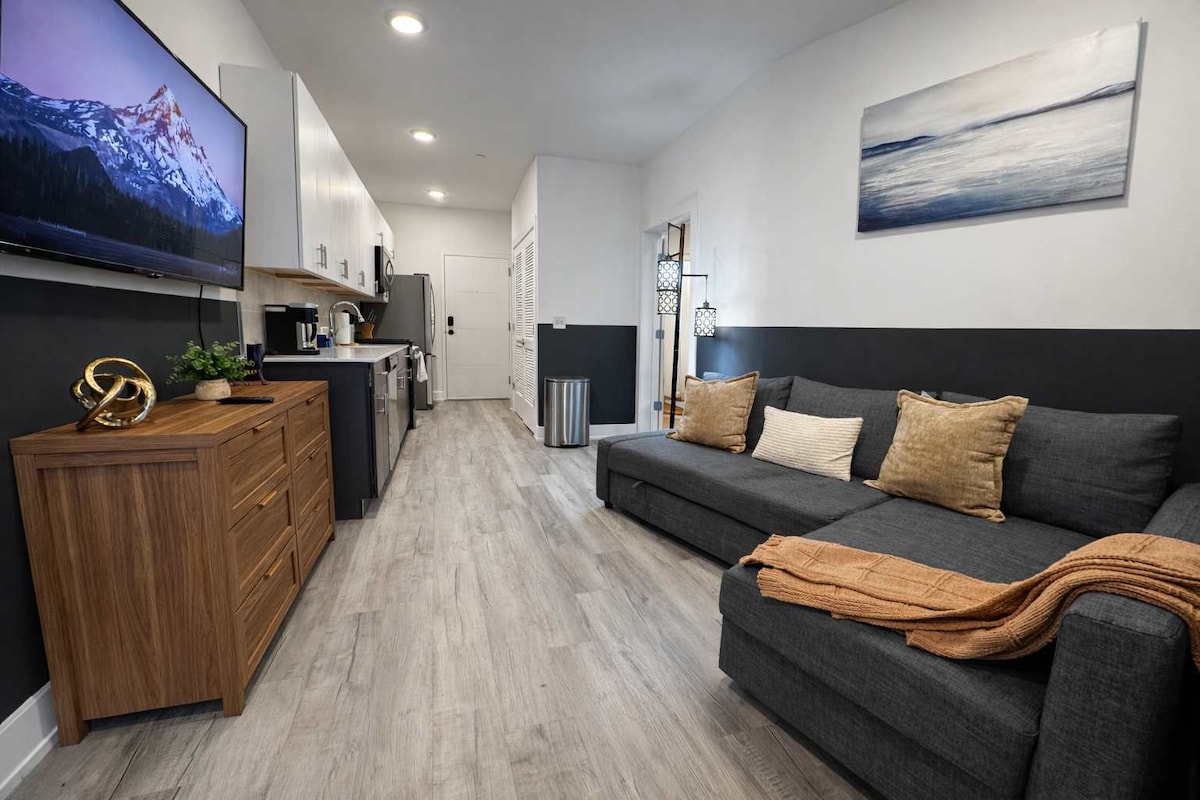 Elegantes 3BD | 8 Gäste | Northern Liberties - Wohnungen zur Miete in ...