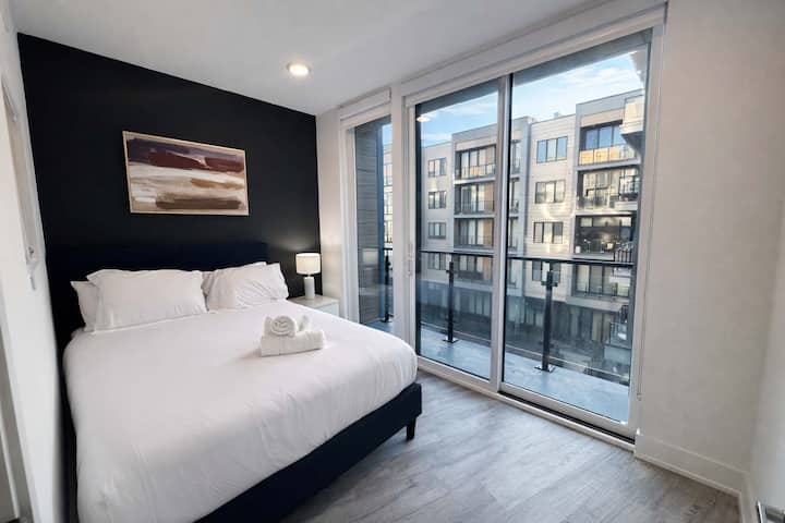 Elegantes 3BD | 8 Gäste | Northern Liberties - Wohnungen zur Miete in ...