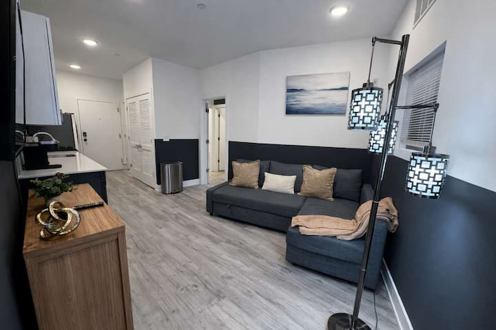 Elegantes 3BD | 8 Gäste | Northern Liberties - Wohnungen zur Miete in ...