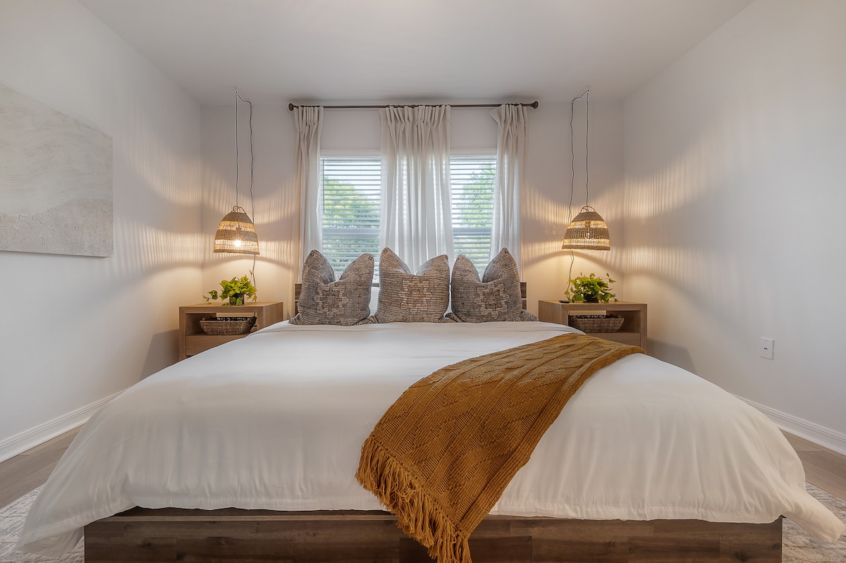 Nouvelle construction à 1,6 km du centre-ville d'Ybor City - Maisons à ...