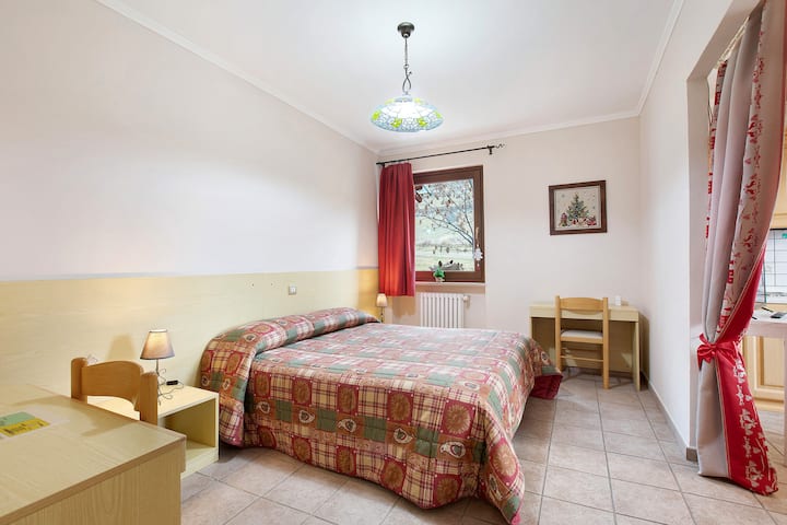 Pointa Neira - Chamois