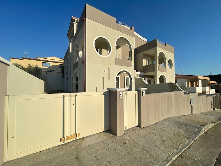 Taverna Bertha - Villasimius