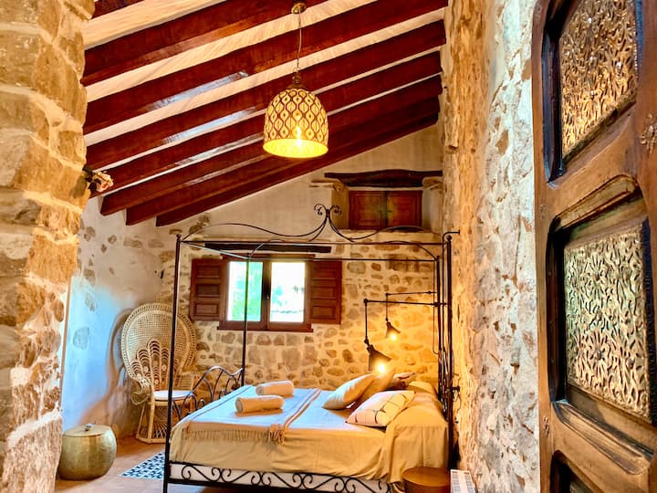 La Casuca - Montanejos