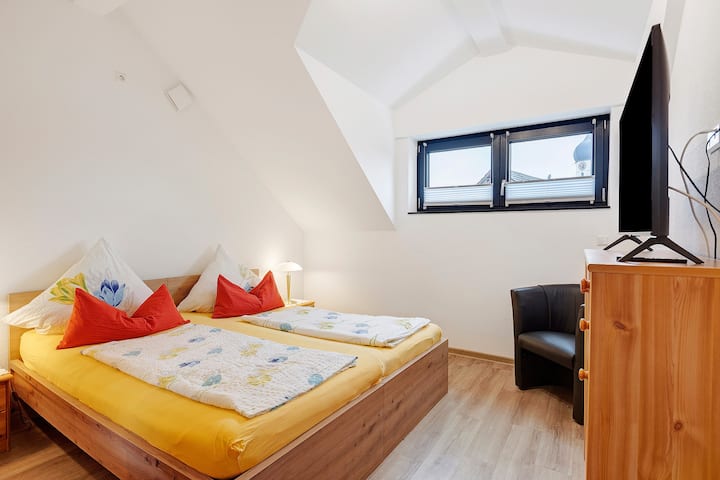 Ferienwohnung Lea - Radolfzell