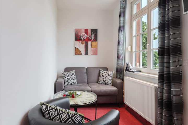 Mehrbettzimmer Christophorus 2 - Forbach