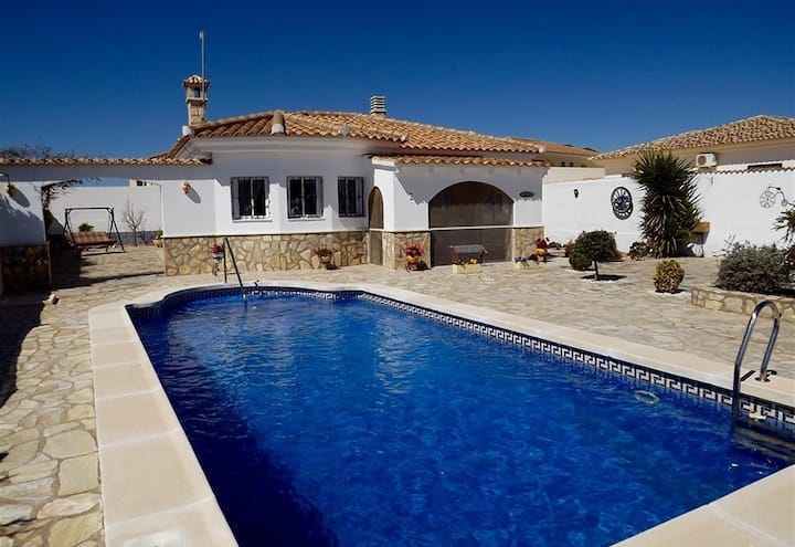 Vista De Las Colinas - Huércal-Overa