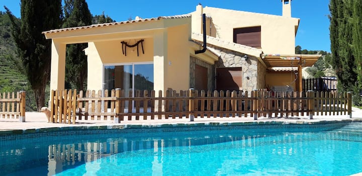 Cortijo La Era - Castril