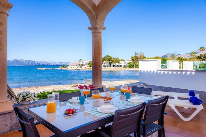 Villa Cas Siulet - Alcúdia