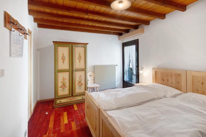 Camera 32 - Pozza di Fassa