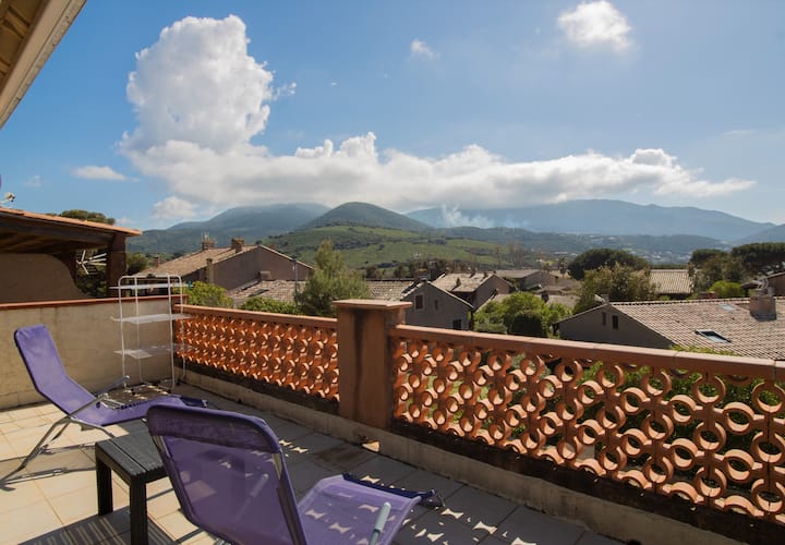 Le Figuera - Ajaccio