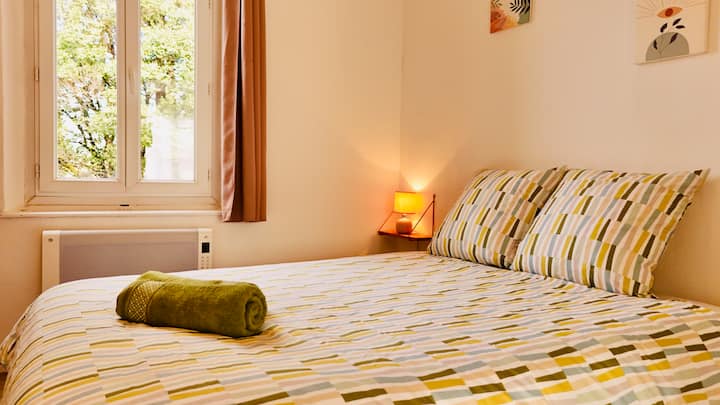 Dréo - Spacieux Avec Terrasse - Brignoles