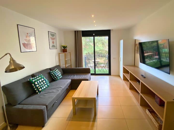 Great Studio - Lloret de Mar