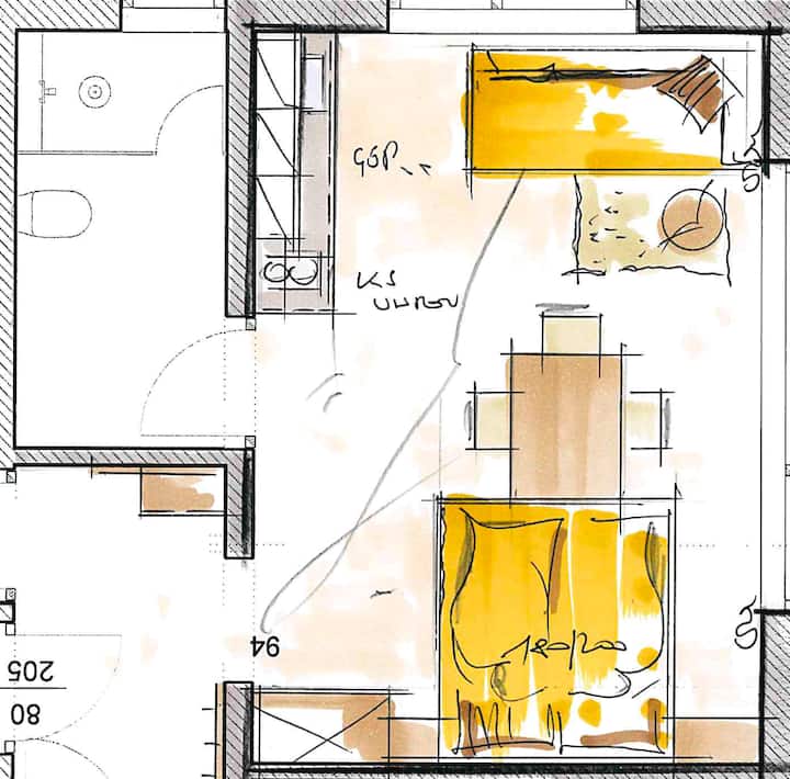 Maurig Studio - Elbigenalp