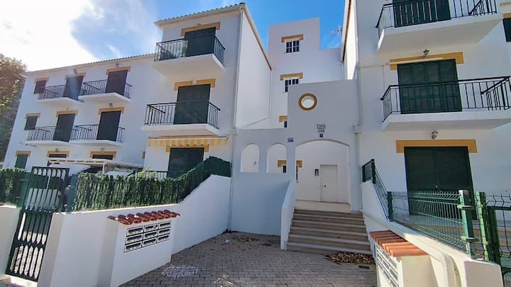 Dunas Beach T1 Altura - Altura, Portugal