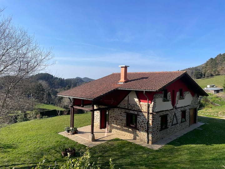 Txatonea - Ondárroa