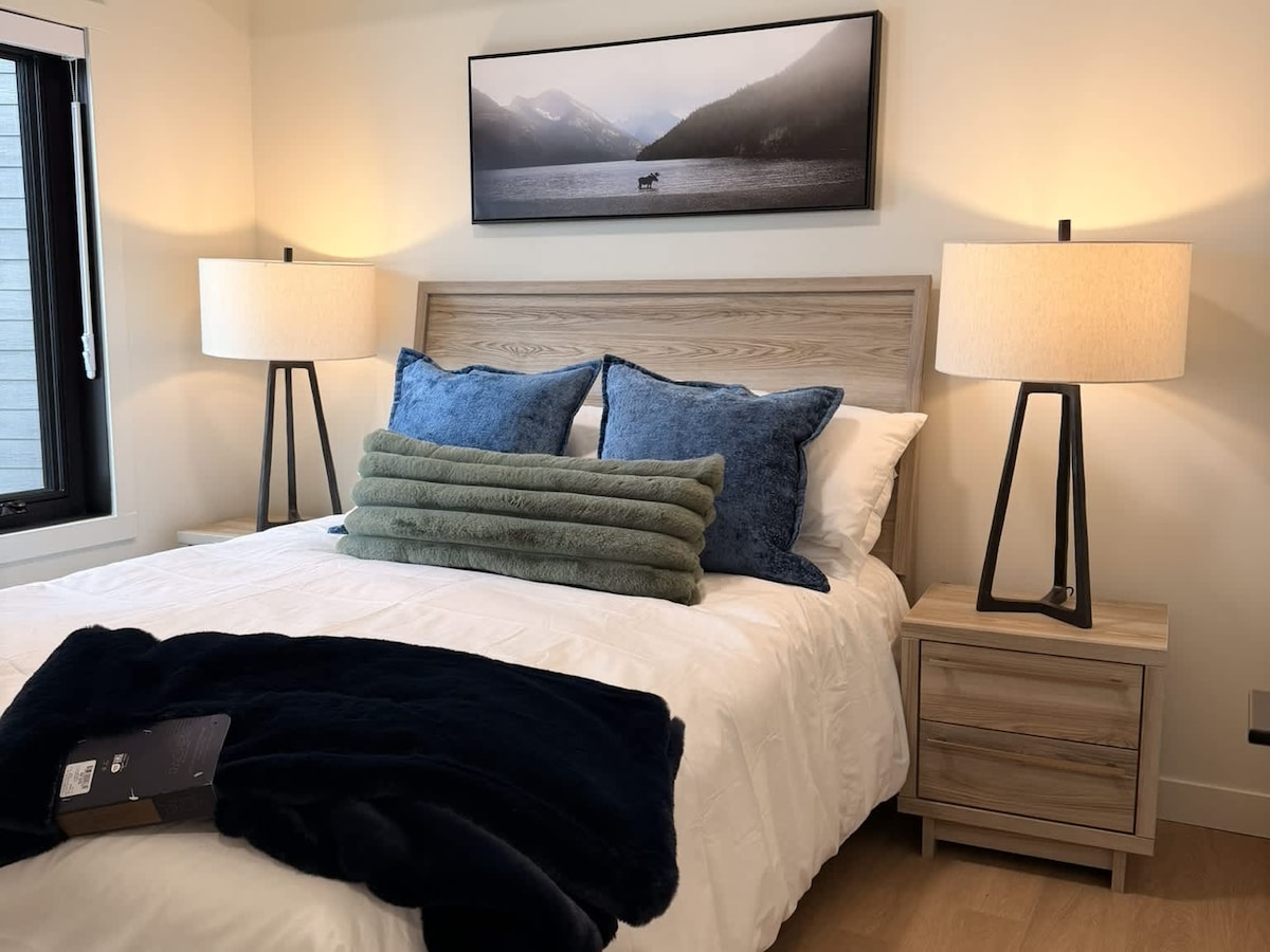 Pika Hydeaway bei Ascent - Wohnungen zur Miete in Canmore, Alberta ...