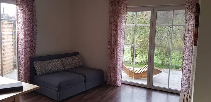 Ferienwohnung 2 - Backnang