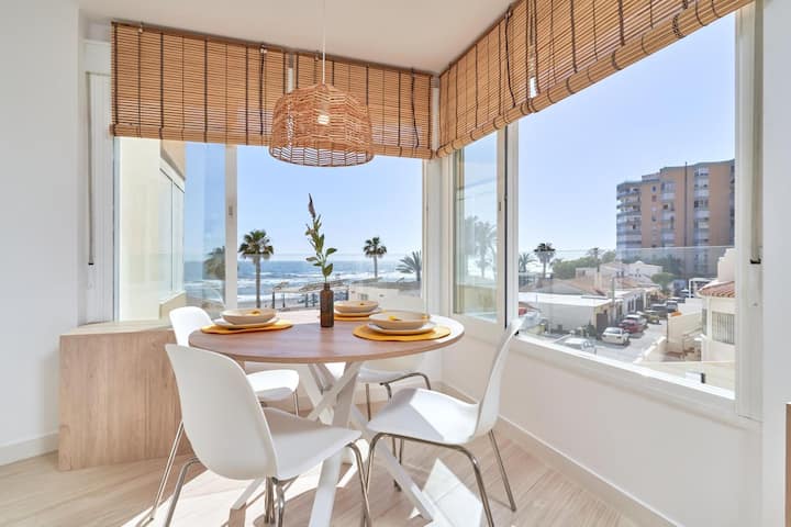 Abril Apartment By Ist - Torrox Costa