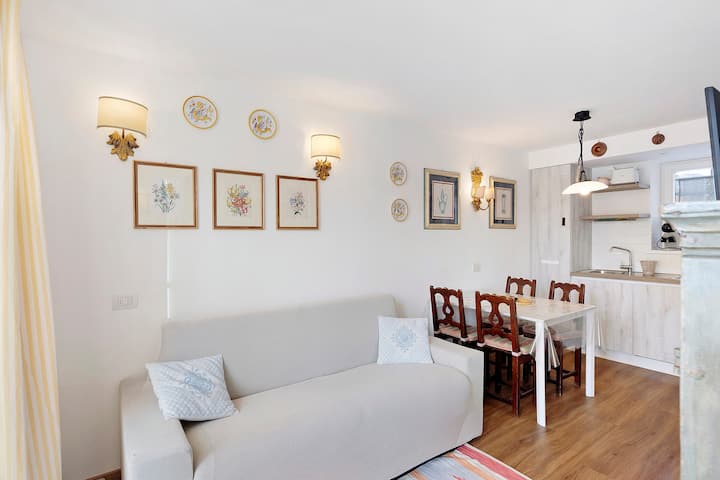 Chalet Charmant - Livigno