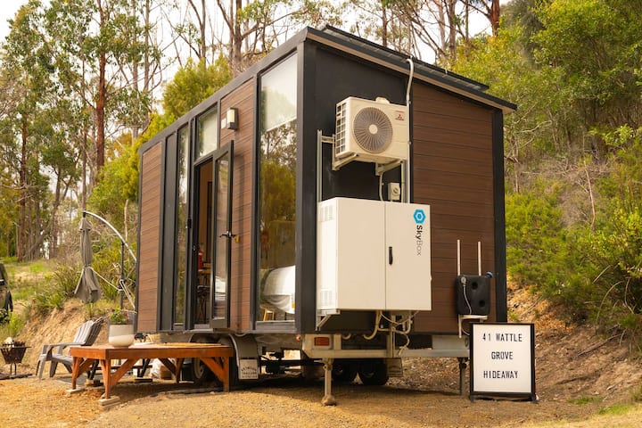 Wattle Grove Hideaway By Tiny Away - Cygnet