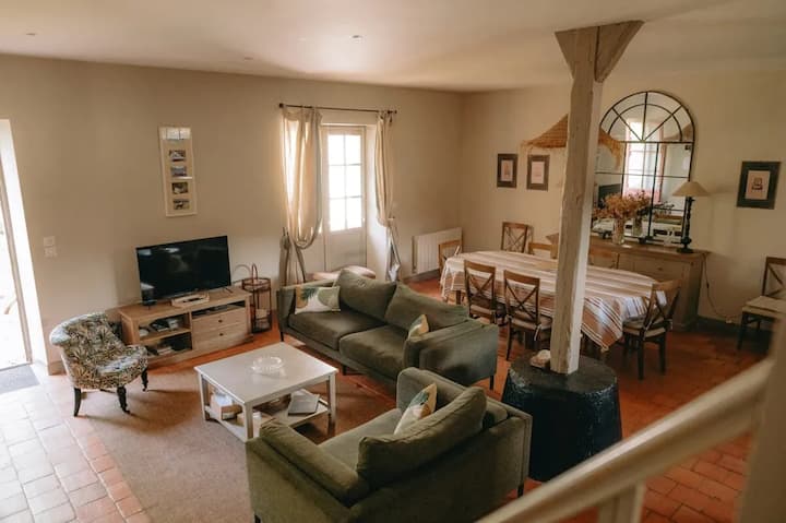 Maison à Chamant - Senlis