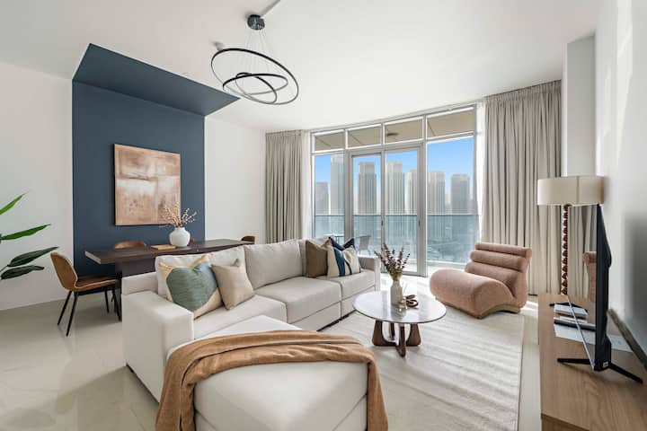 Silkhaus New 2bdr In Julphar Near Adgm - Abu Dhabi