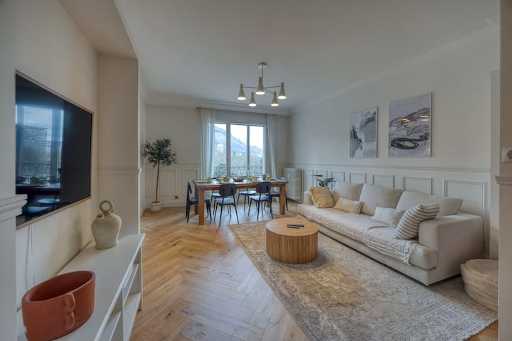 #Hs | Le Maréchal - Grenoble