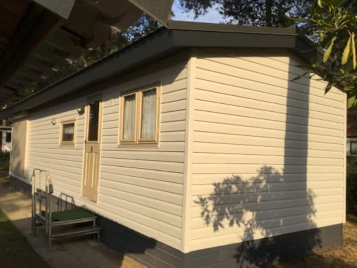 Séjournez Avec Vue Sur La Plage Et Le Minigolf - Goirle