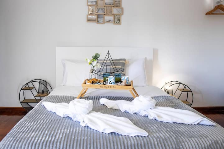 Casa Alice By Escape To Madeira - Porto Moniz