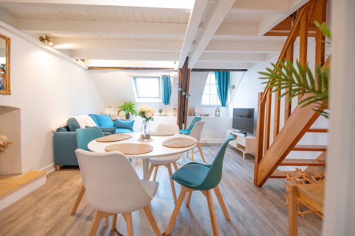 Le P'tit Palais - Le Palais