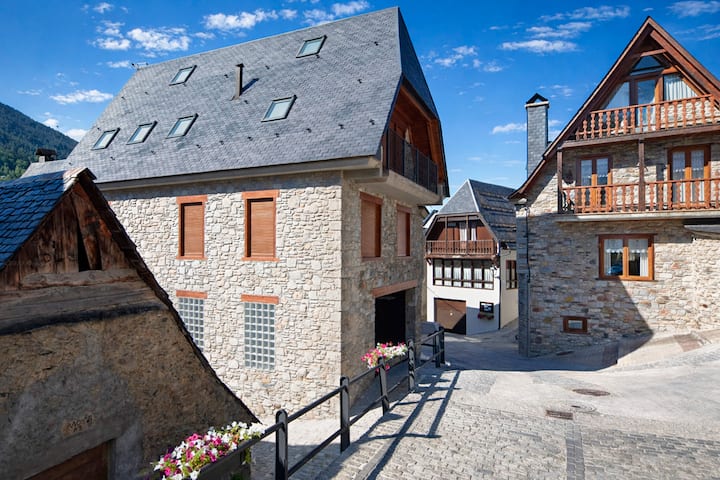 Aiguamog By Feelfree Rentals - Baqueira