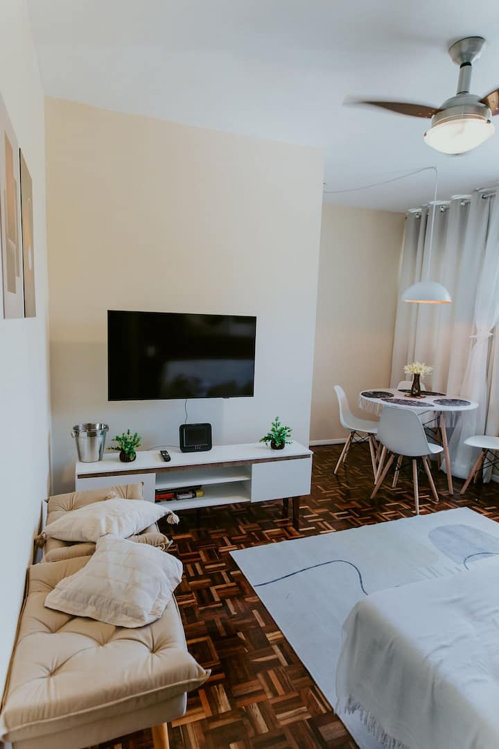 Amplo Apto 3 Quartos Em Coqueiral De Itaparica - Vila Velha