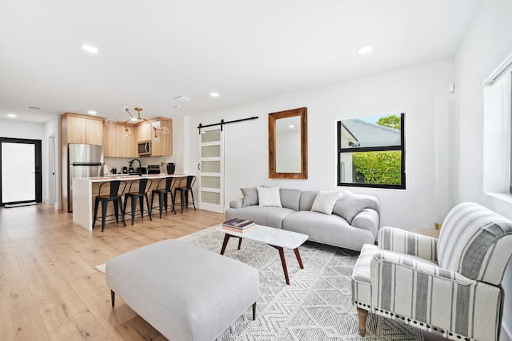 Design District Luxury Home | Miami Getaway - Miami