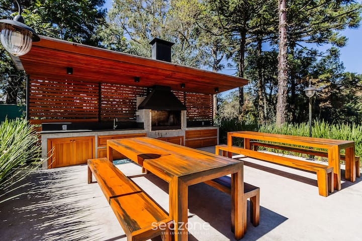 Apt 260m From Mundo Do Vapor Dal0417 - Canela