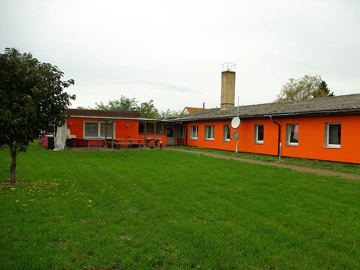 Maison D'hôtes Familiale Dans L'oderbruch - Seelow