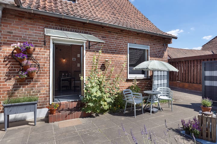 Ferienwohnung-zentral - Soltau